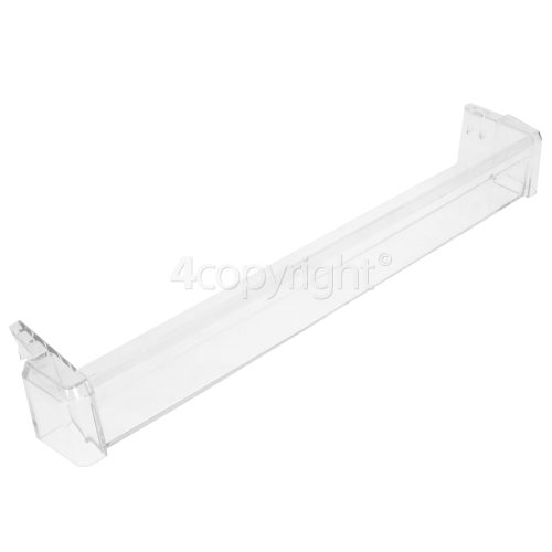 Fridge Upper Door Shelf. Part Number 1.06.TQ0670-252. | www.4caple.co.uk
