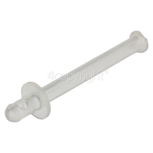 Delonghi Milk Intake Tube. Part Number 5313253671. | www.4delonghi.co.uk