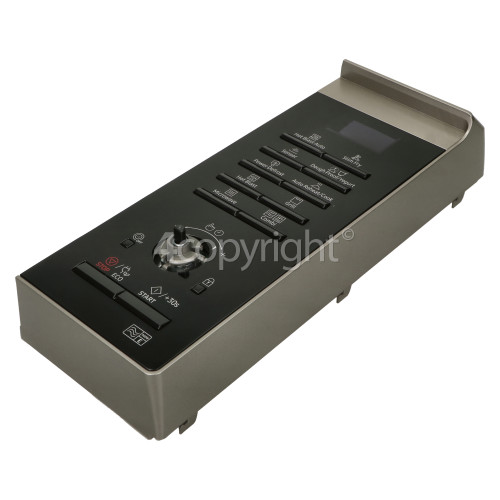 Samsung Control Panel Assembly. Part Number DE94-03970G. | www ...