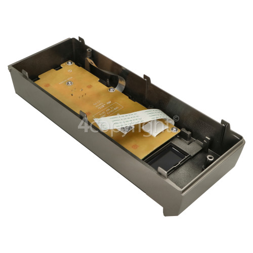 Samsung Control Panel Assembly. Part Number DE94-03970G. | www ...