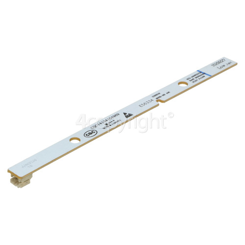 LED Strip Light. Part Number 1529227. | Official Hisense Shop