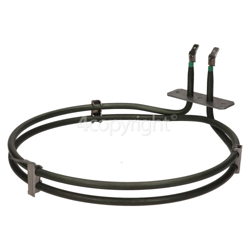 Beko Circular Heating Element_1800w-230v. Part Number 262480012 ...