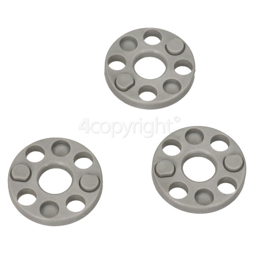 Flymo Spacer Washers - FLY093 | Official Flymo Shop
