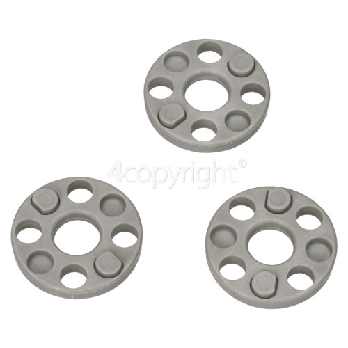 Flymo Spacer Washers - FLY093 | Official Flymo Shop