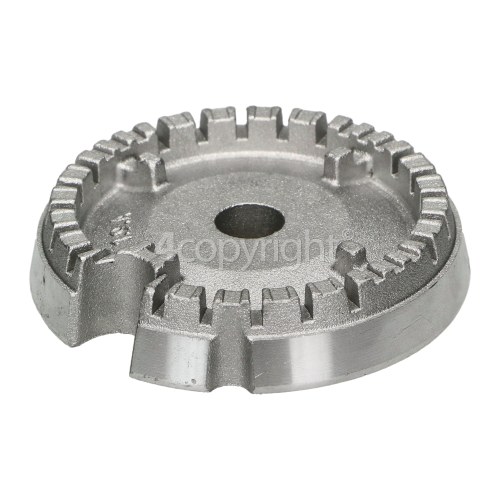 Stoves Medium Burner Head : Defendi. Part Number 082957701. | stoves ...