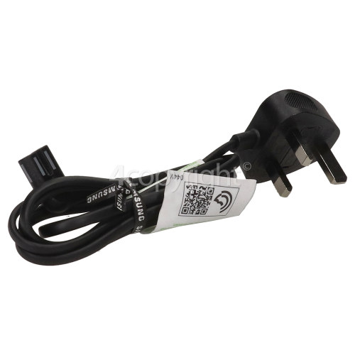 Samsung Mains Cable - UK Plug. Part Number 3903001119. | www ...