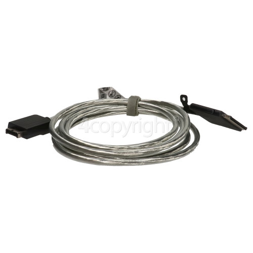 Samsung One Connect Mini Cable - 2.5m. Part Number BN39-02688B. | www ...