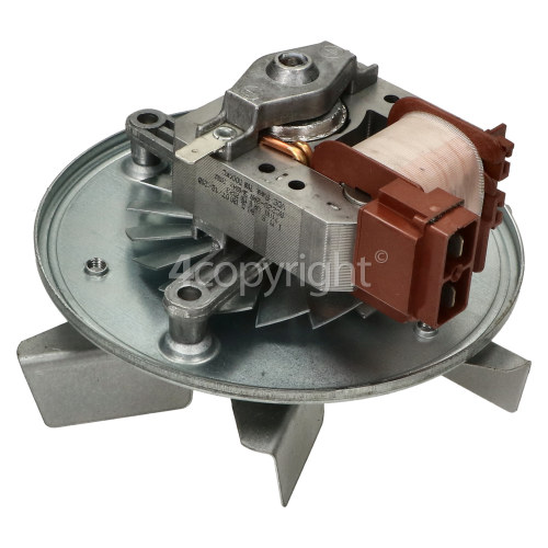 Delonghi Oven Fan Motor | www.4delonghi.co.uk