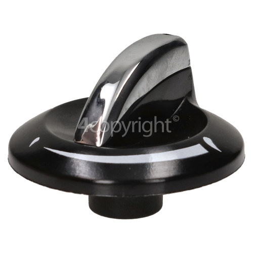 AGA Hob Burner Control Knob. Part Number AG4M250893. | www.4agaspares.co.uk