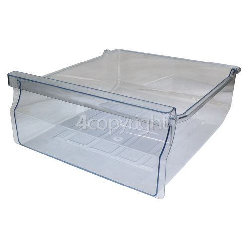 Fridgemaster freezer drawer store