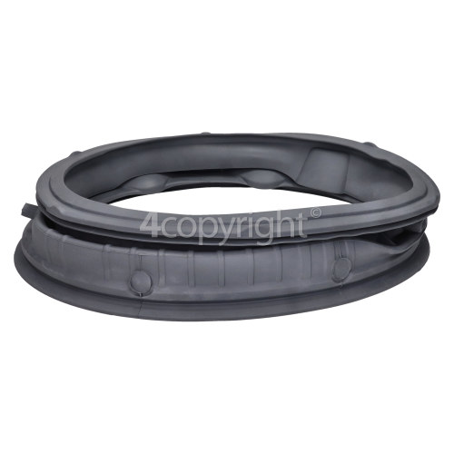 LG Door Seal. Part Number MDS66651605. | www.4lg.co.uk