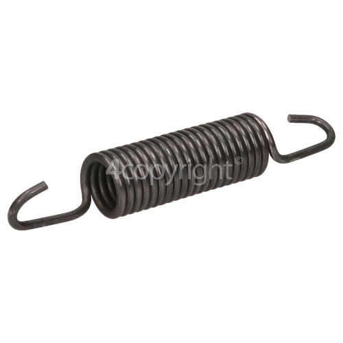 Samsung Drum Spring : Total Length 155mm. Part Number DC61-02146B ...