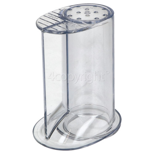 Kenwood Large & Small Pusher. Part Number 710465. | www.4kenwood.co.uk