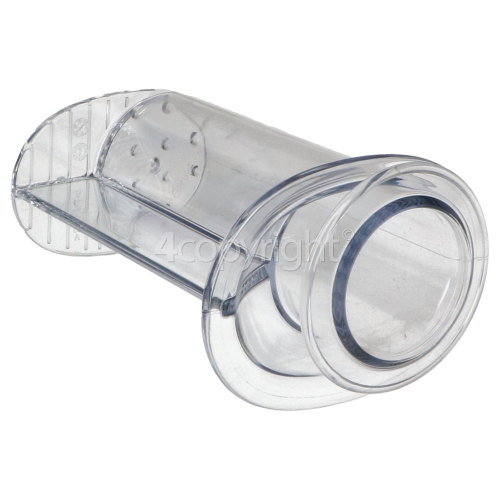 Kenwood Large & Small Pusher. Part Number 710465. | www.4kenwood.co.uk