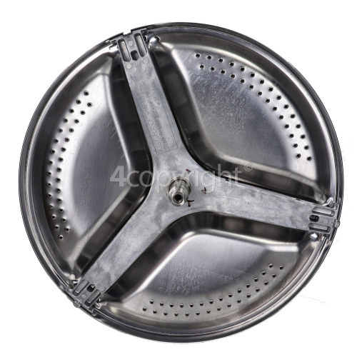 Samsung Inner Drum Assembly. Part Number DC97-17231A. | www ...