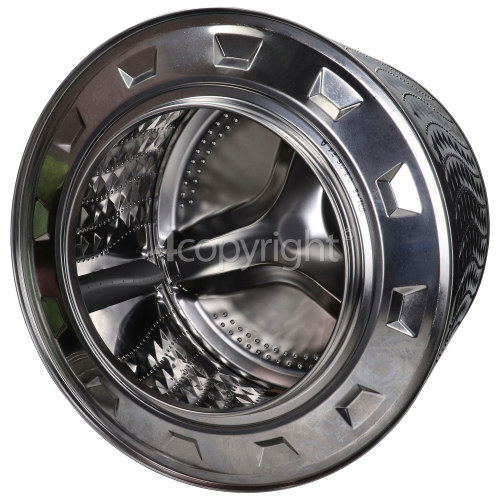 Samsung Inner Drum Assembly. Part Number DC97-17231A. | www ...