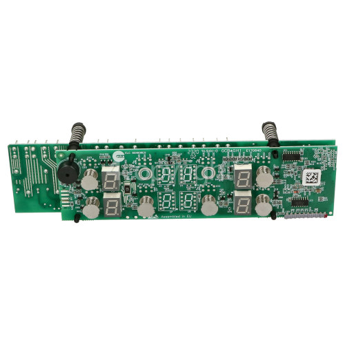 Candy Programmed Hob Control PCB. Part Number 42826052. | Candy UK