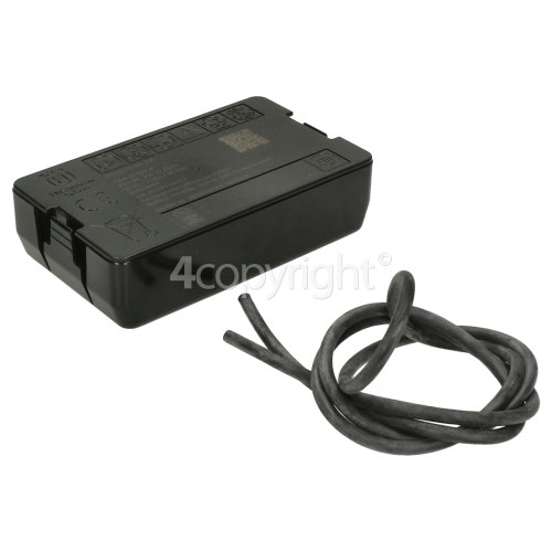 Flymo Battery Kit. Part Number 5298074-01. | flymospares.com