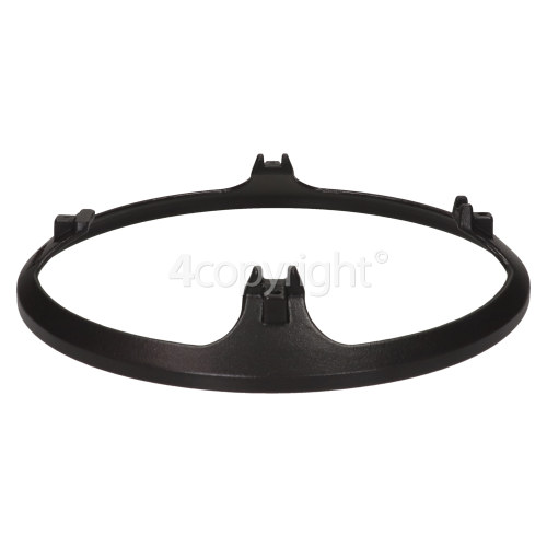 Rangemaster Wok Burner Stand. Part Number P098451. | www.rangemaster ...