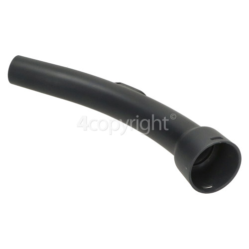 Hoover Upper Curved Wand Handle | hooverspares.co.uk
