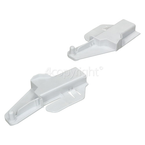 Neff Left & Right Hand Freezer Shelf Support | Spares, Parts ...