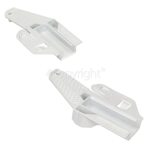 Neff Left & Right Hand Freezer Shelf Support | Spares, Parts ...