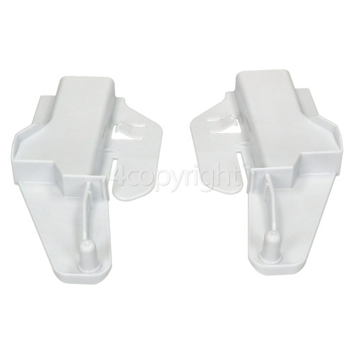 Neff Left & Right Hand Freezer Shelf Support | Spares, Parts ...