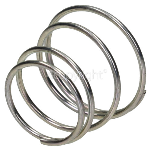 McCulloch Spring. Part Number 530053241. | www.4mcculloch.co.uk