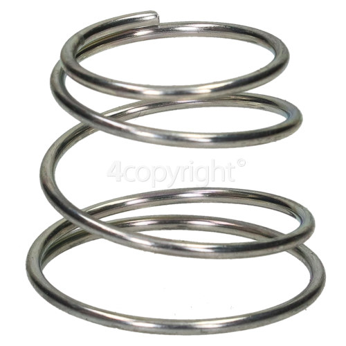 McCulloch Spring. Part Number 530053241. | www.4mcculloch.co.uk