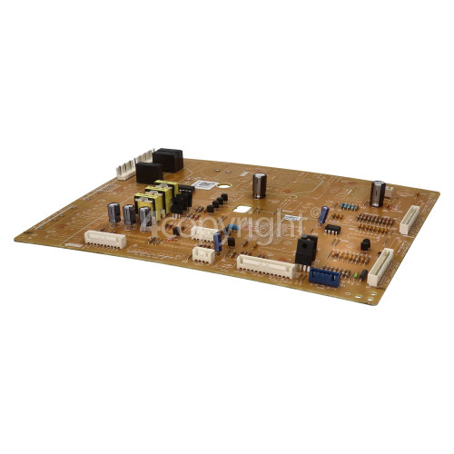 Samsung Main Pcb Assembly. Part Number DA92-00813H. | www.samsungspares ...