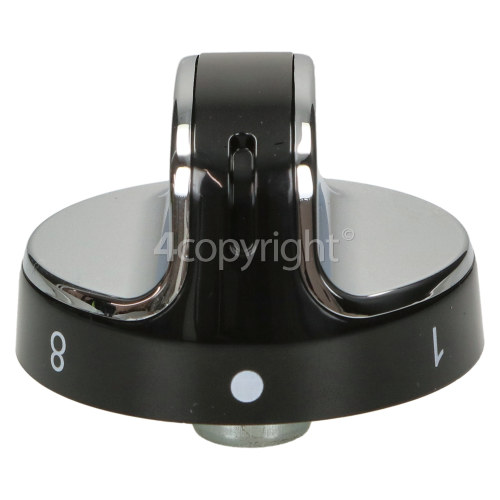 Stoves Hotplate Control Knob | stoves-spares.co.uk