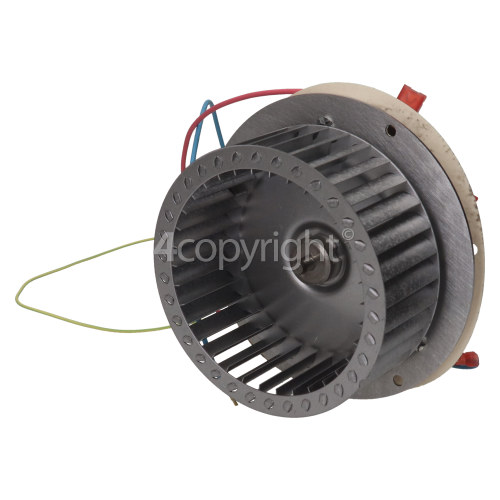 AGA Extractor Fan Motor | www.4agaspares.co.uk