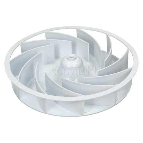 Hoover Freezer Fan Motor Blade | hooverspares.co.uk