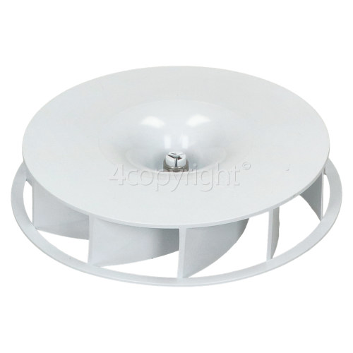 Hoover Freezer Fan Motor Blade | hooverspares.co.uk