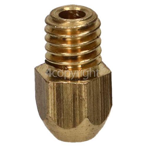 Rangemaster Large Hob Injector. Part Number P091563. | www.rangemaster ...