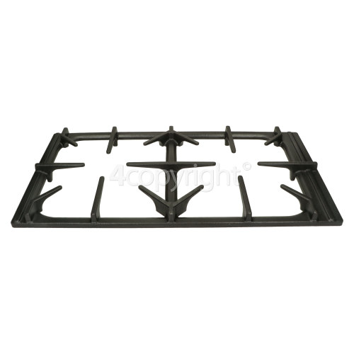 Rangemaster Pan Stand : Stamped P038153-B 500x270mm. Part Number ...