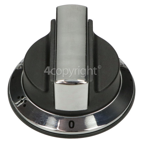 Rangemaster Oven Control Knob | www.rangemaster-spares.co.uk