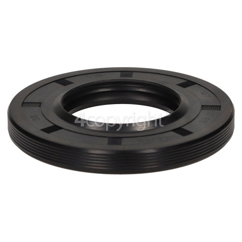 Bearing oil seal store