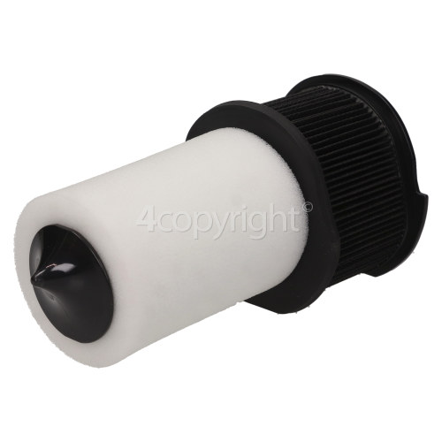 Hoover Filter Kit. Part Number 35602850. | hooverspares.co.uk