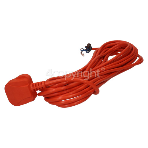 Flymo Cable Assembly - UK Plug. Part Number 5894579-01. | Official ...