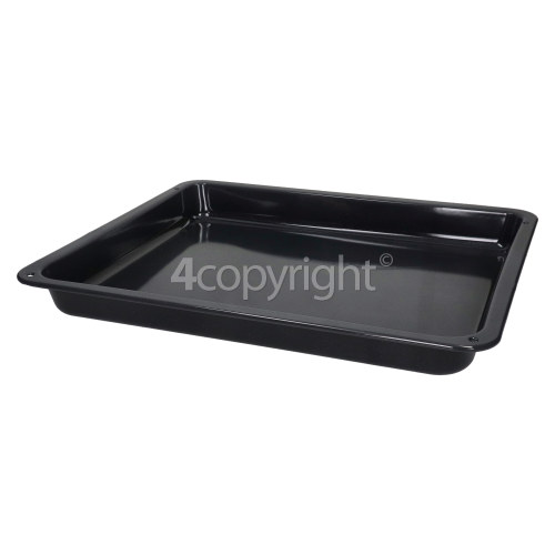 AEG DCB331010M Oven Drip Tray: 425mm X 360mm X 48mm. Part Number ...