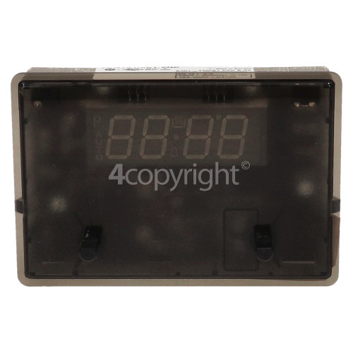 Rangemaster Digital Timer : Robert Shaw LED191001.4QC. Part Number ...