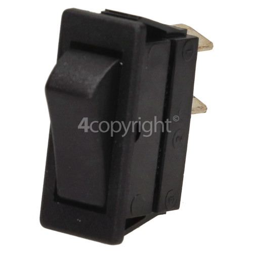 Stoves Oven Ignition Rocker Switch - Black : 2tag. Part Number ... Stoves Oven Ignition Rocker Switch - Black : 2tag. Part Number ...