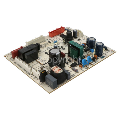 Main Control Board / PCB. Part Number 1645519. | Official Fridgemaster Shop