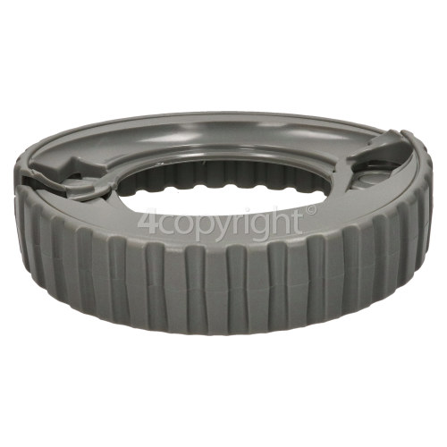 Flymo Wheel Grey 25 Cm. Part Number 510736487. | Official Flymo Shop