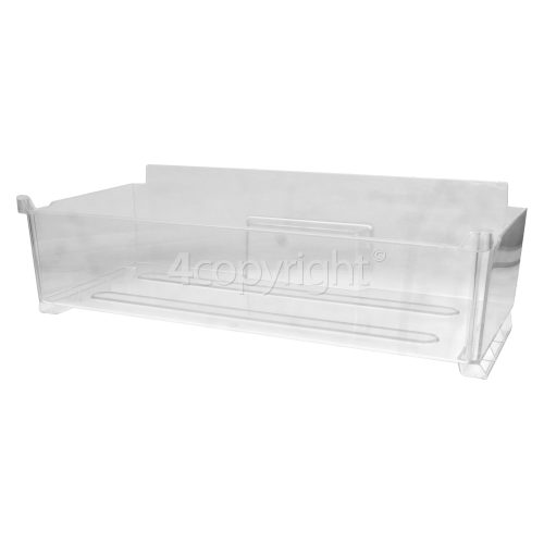 Blomberg Plastic Drawer (Small) Part Number 4832090100. | www.BlombergParts.co.uk