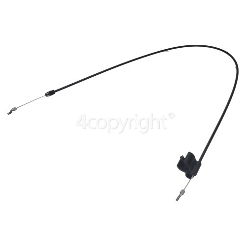 McCulloch Clutch Cable. Part Number 532424033. | www.4mcculloch.co.uk