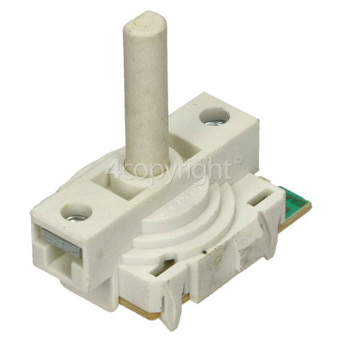 Indesit Potentiometer / Selector Switch For Main Oven / Grill : COD ...