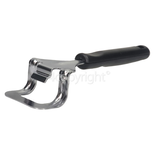 Stoves Grill Pan Handle. Part Number 082649675. | stoves-spares.co.uk