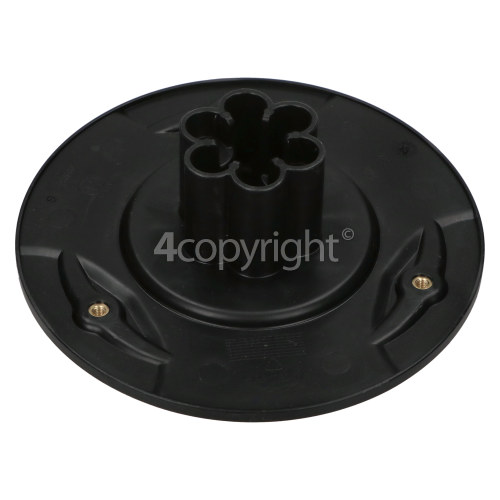 Flymo Cutting Disc. Part Number 5989087-01. | Official Flymo Shop